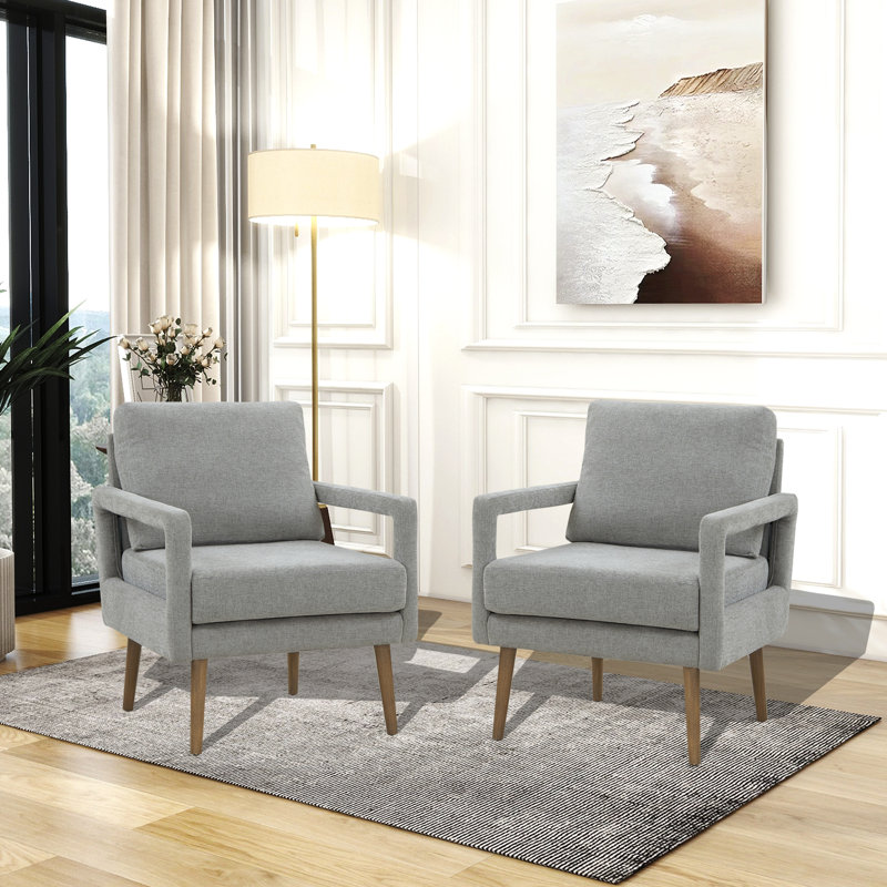George oliver accent chairs store